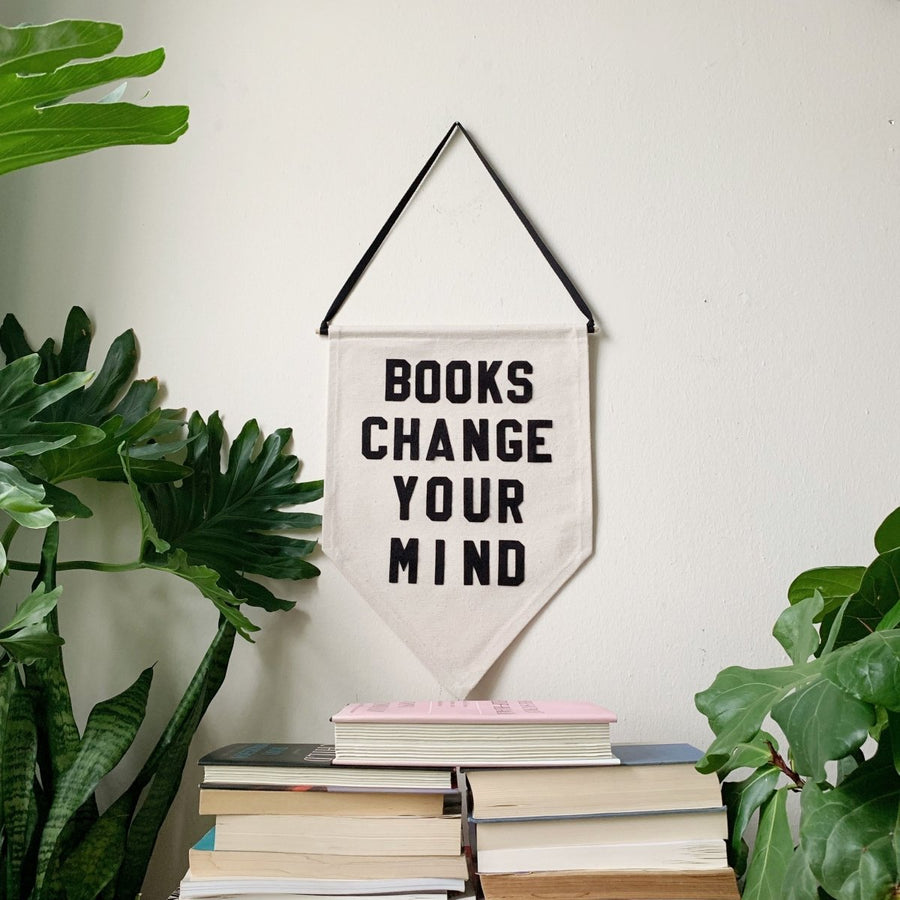 books change your mind – rayo & honey