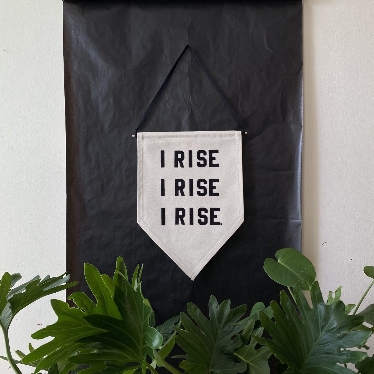 i rise i rise i rise. – rayo & honey