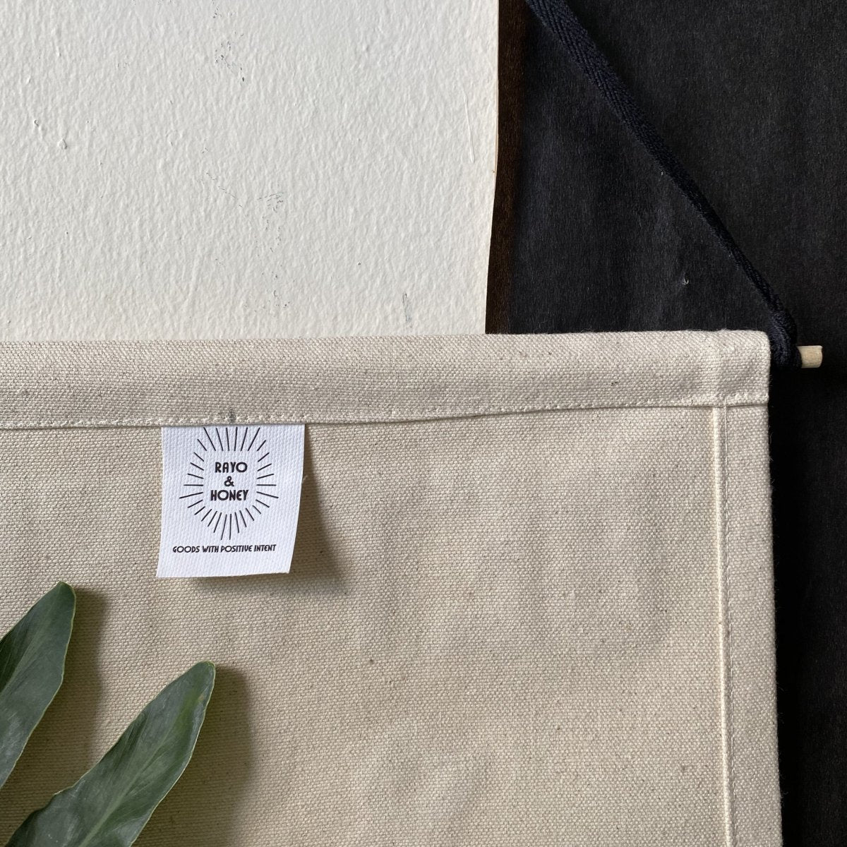 part poet part wolf – rayo & honey