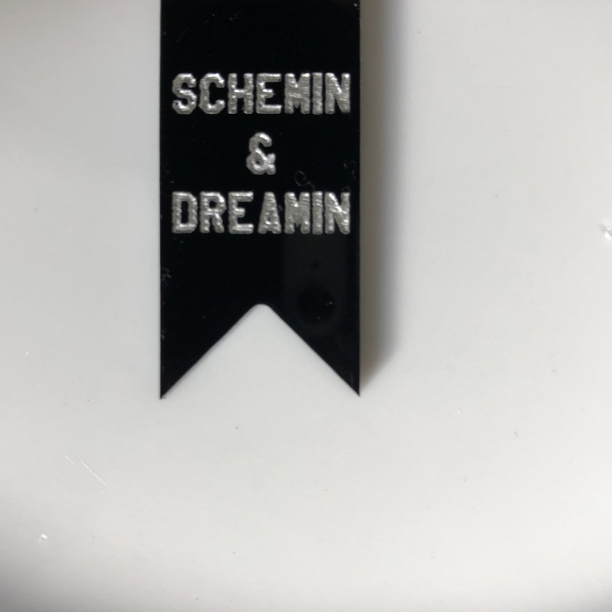 schemin & dreamin – rayo & honey